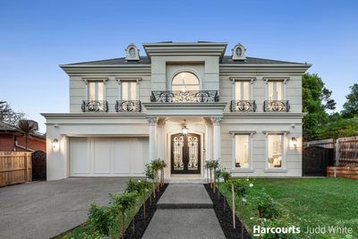 Explore Marcella Court, Glen Waverley, VIC - 3150 - view.com.au