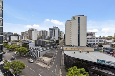 Explore Astor Terrace, Spring Hill, QLD - 4000 - view.com.au