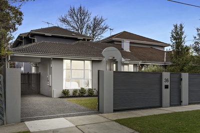 Explore Clive Street, Brighton East, VIC - 3187 - view.com.au