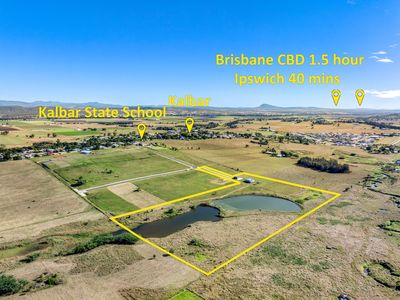 Explore Young Drive, Kalbar, QLD - 4309 - view.com.au