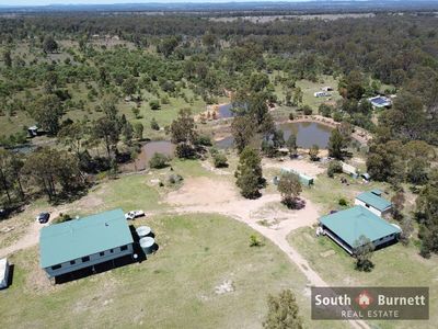 Explore Mclean Road, Durong, QLD - 4610 - view.com.au