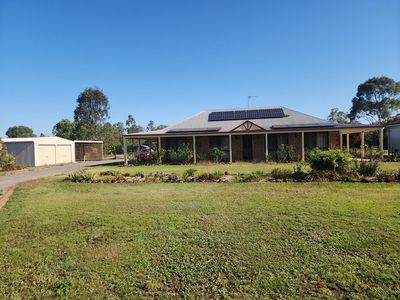 Explore Helendale Drive, Helidon Spa, QLD - 4344 - view.com.au