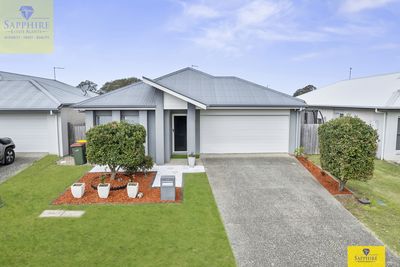 Explore Apple Circuit, Griffin, QLD - 4503 - view.com.au