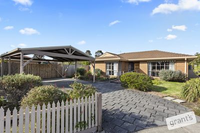 Explore Willunga Court, Berwick, VIC - 3806 - view.com.au