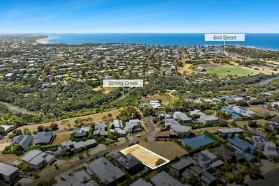 Explore Springbank Circuit, Torquay, VIC - 3228 - view.com.au