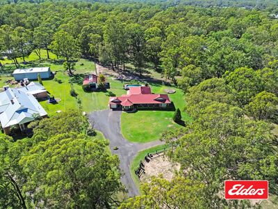 Explore Saunders Road, Oakville, NSW - 2765 - view.com.au