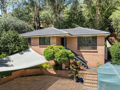 Explore The Crescent, Helensburgh, NSW - 2508 - view.com.au