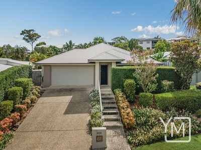 Explore Byee Circuit, Aroona, QLD - 4551 - view.com.au