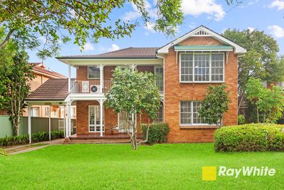 Explore Rugby Road, Marsfield, NSW - 2122 - view.com.au