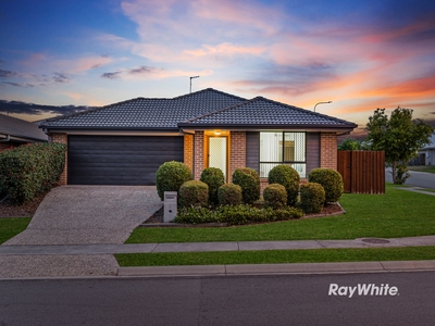 Explore Mount Ballow Street, Park Ridge, QLD - 4125 - view.com.au