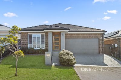Explore Violet Boulevard, Calderwood, NSW - 2527 - view.com.au