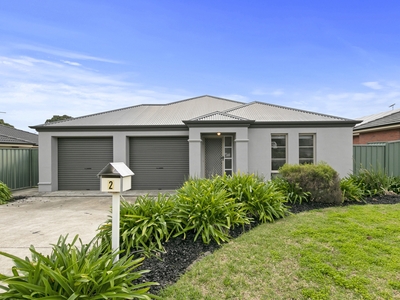Explore Winter Court, Mclaren Flat, SA - 5171 - view.com.au