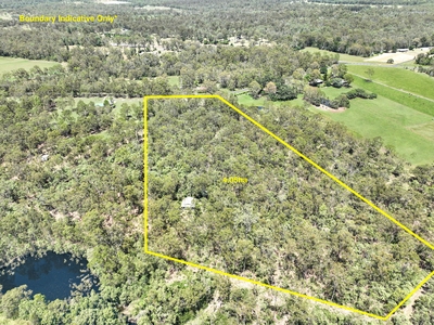 Explore Kelly Road, Spring Creek, QLD - 4343 - view.com.au
