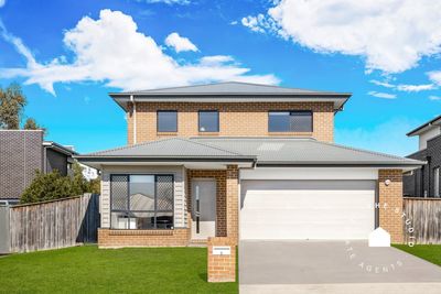 Explore Lillypilly Street, Colebee, NSW - 2761 - view.com.au