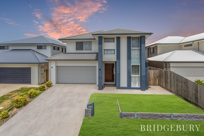Explore Carson Circuit, Mango Hill, QLD - 4509 - view.com.au