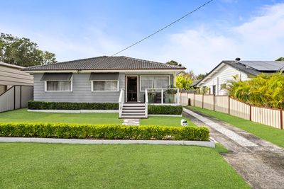 Explore Stanley Street, Kanwal, NSW - 2259 - view.com.au