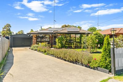 Explore Keith Court, Traralgon, VIC - 3844 - view.com.au