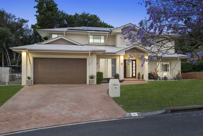 Explore Blackthorne Street, Ormiston, QLD - 4160 - view.com.au