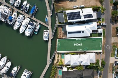 Explore Marina Quay, Trinity Park, QLD - 4879 - view.com.au