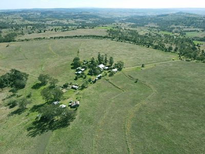 Explore Haden Crows Nest Road, Plainby, QLD - 4355 - view.com.au