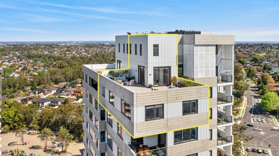 Explore Herring Road, Macquarie Park, NSW - 2113 - view.com.au