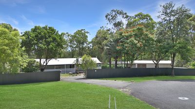 Explore Samantha Road, Cedar Vale, QLD - 4285 - view.com.au