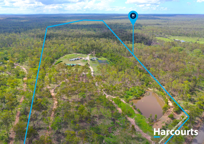 Explore Pickering Road, Eureka, QLD - 4660 - view.com.au