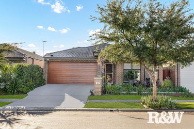 Explore Woodburn Street, Colebee, NSW - 2761 - view.com.au