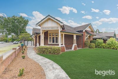 Explore Murray Street, Burwood, NSW - 2134 - view.com.au