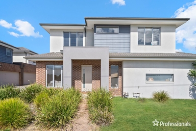 Explore Victoria Road, Sydenham, VIC - 3037 - view.com.au