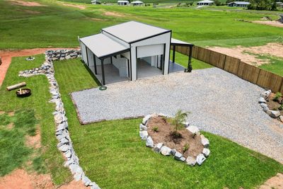 Explore Jack Drive, Feluga, QLD - 4854 - view.com.au