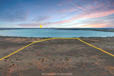 Explore Queen Elizabeth Drive, Barmera, SA - 5345 - view.com.au