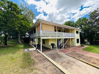 Explore Mosman Street, Charters Towers City, QLD - 4820 - view.com.au