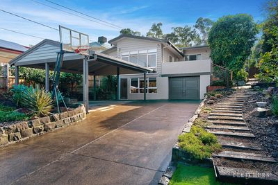 Explore Hygeia Parade, Ringwood North, VIC - 3134 - view.com.au
