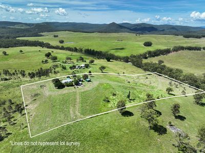 Explore Upper Logan Road, Barney View, QLD - 4287 - view.com.au