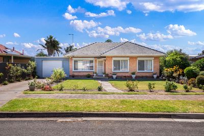 Explore Saxon Street, Pooraka, SA - 5095 - view.com.au