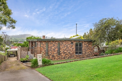 Explore Hospital Road, Dungog, NSW - 2420 - view.com.au