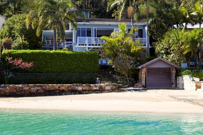 Explore Barrenjoey Road, Palm Beach, NSW - 2108 - view.com.au