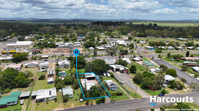 Explore Elliott Street, Gin Gin, QLD - 4671 - view.com.au