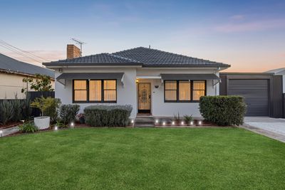 Explore Talbot Road, Croydon Park, SA - 5008 - view.com.au