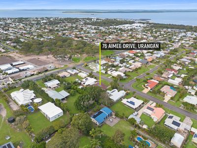 Explore Aimee Drive, Urangan, QLD - 4655 - view.com.au
