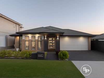 Explore Power Ridge, Oran Park, NSW - 2570 - view.com.au