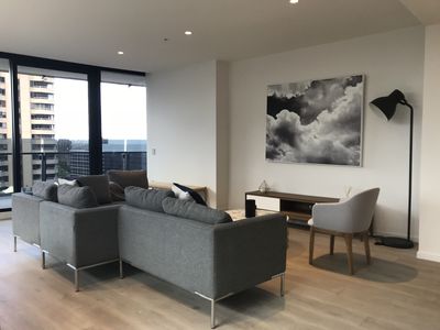 Explore King Street, Melbourne, VIC - 3000 - view.com.au