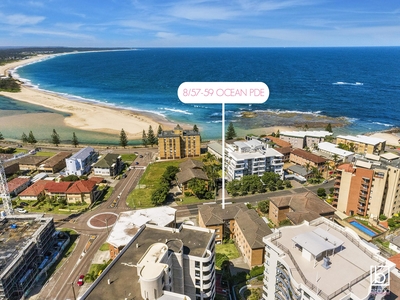 Explore Ocean Parade, The Entrance, NSW - 2261 - view.com.au