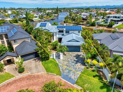 Explore Cheval Court, Benowa, QLD - 4217 - view.com.au