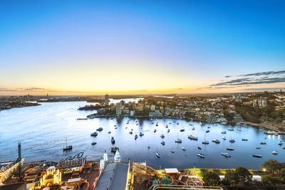 Explore Alfred Street, Milsons Point, NSW - 2061 - view.com.au