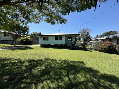 Explore Widt Street, Moura, QLD - 4718 - view.com.au