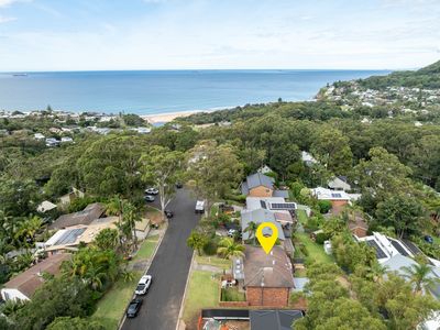 Explore Cassandra Place, Stanwell Park, NSW - 2508 - view.com.au