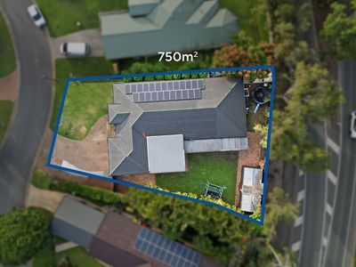 Explore Gilpin Court, Upper Coomera, QLD - 4209 - view.com.au