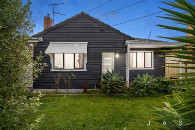 Explore Gwelo Street, West Footscray, VIC - 3012 - view.com.au